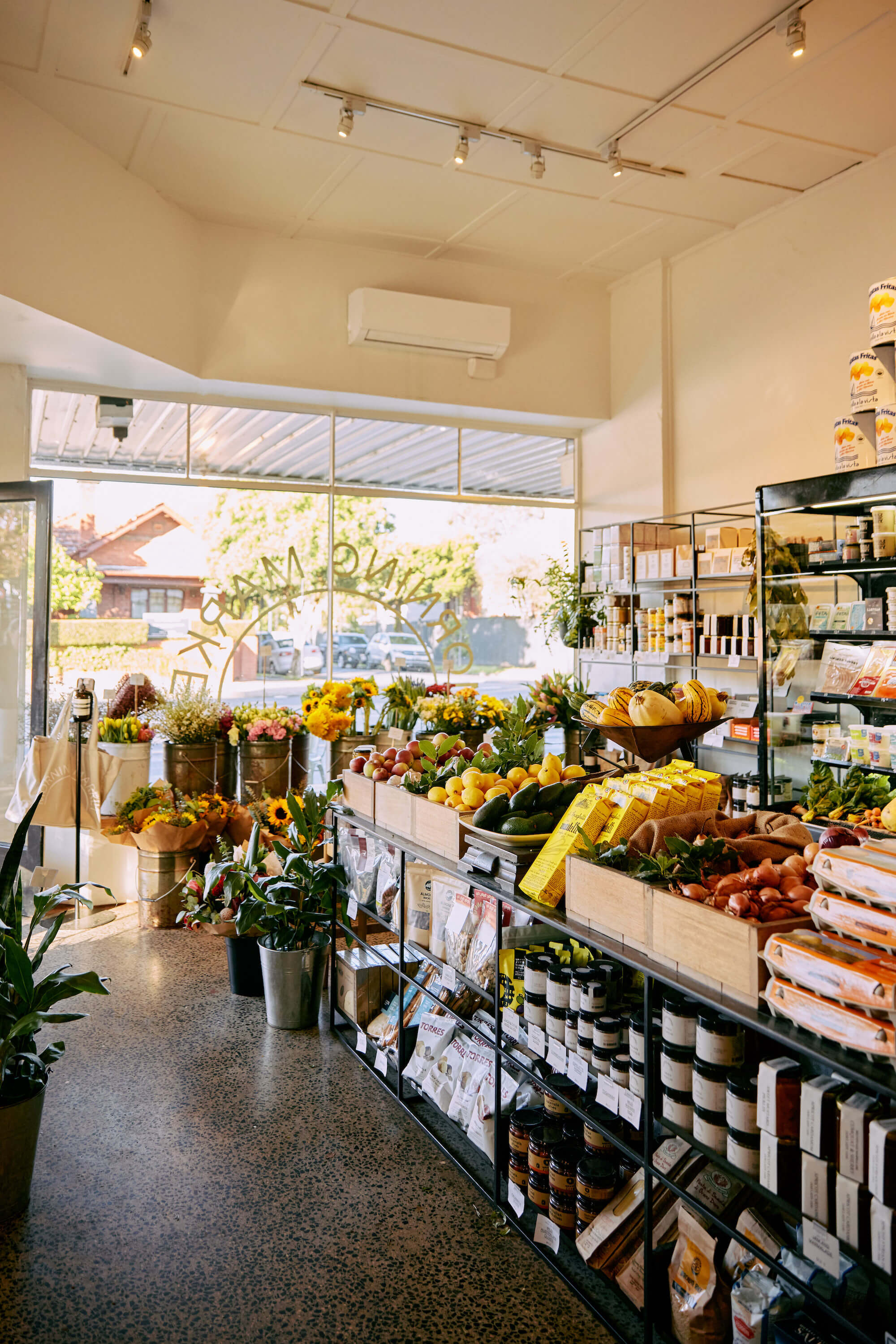 Gallery | Morning Market Fitzroy & Prahran