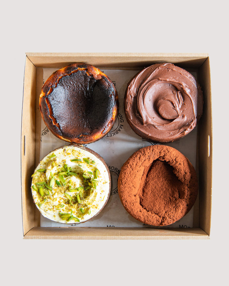 Morning Market PANTRY & PROVISIONS| Order Online & Pickup In Store