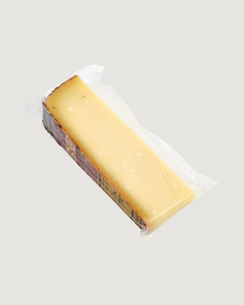 Marcel Petite Comté | Morning Market