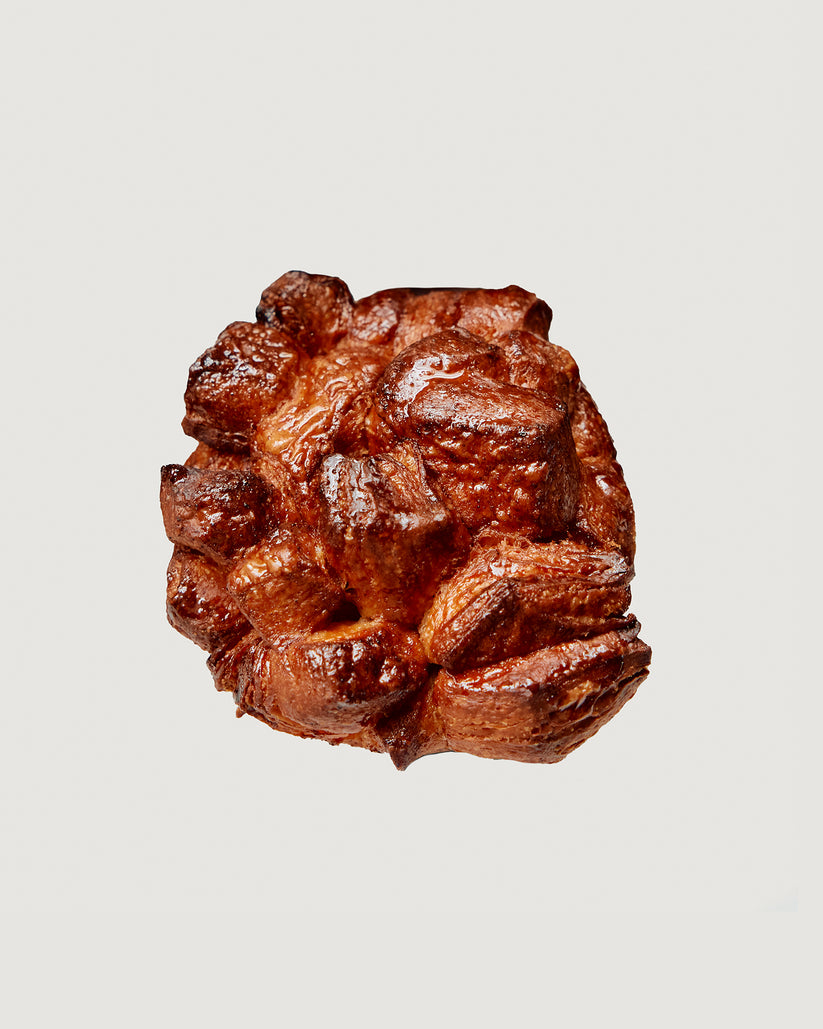Morning Bun | Morning Market