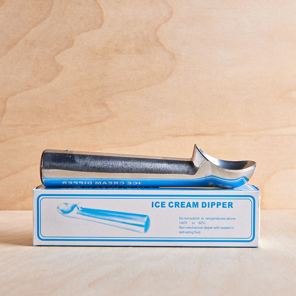 Chef Inox Ice Cream Dipper | Morning Market